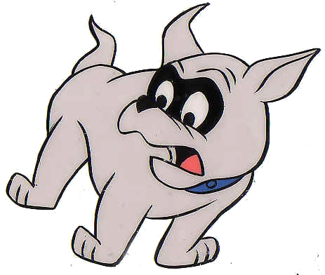 Bandit | Animated Dogs Wiki | Fandom