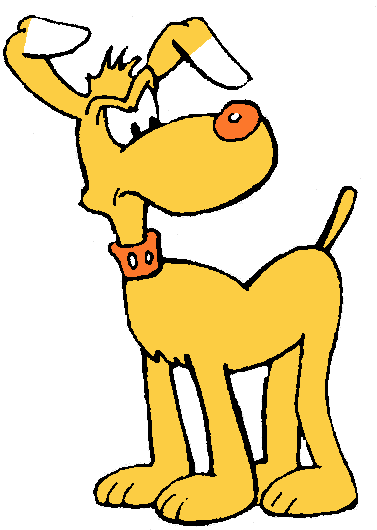 Brain | Animated Dogs Wiki | Fandom