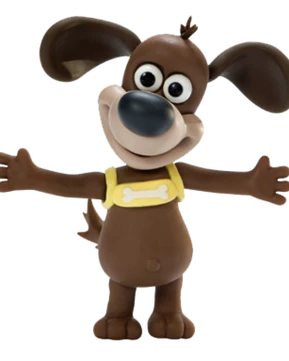 Ruffy | Animated Dogs Wiki | Fandom