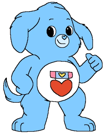 Loyal Heart Dog | Animated Dogs Wiki | Fandom