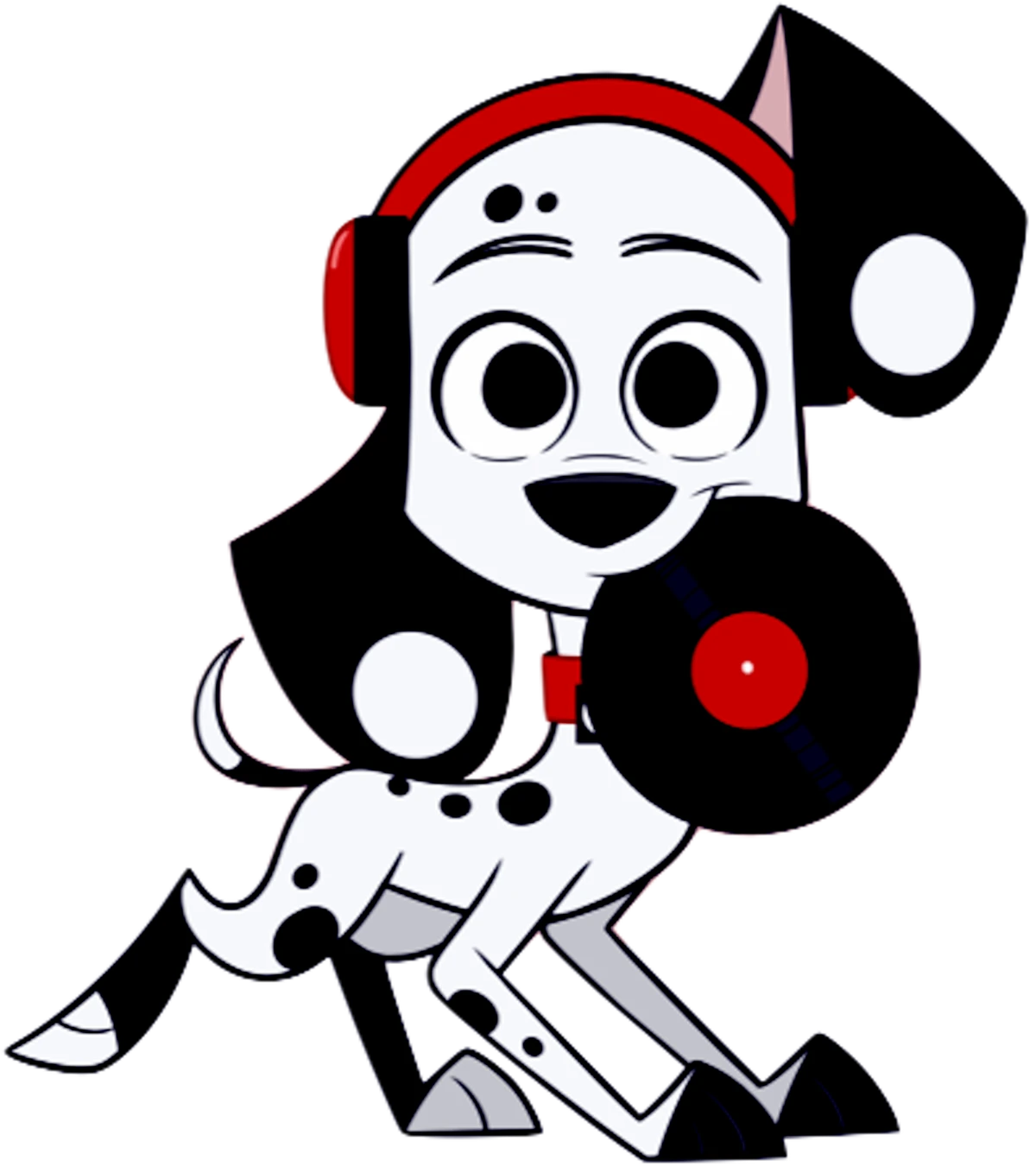 D.J. | Animated Dogs Wiki | Fandom