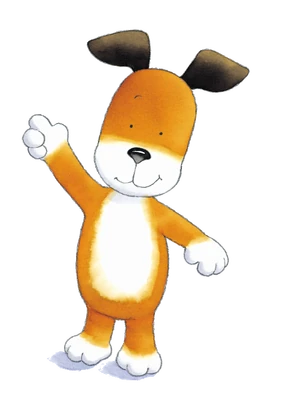 Kipper | Animated Dogs Wiki | Fandom