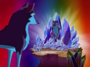 Aleu | Animated Dogs Wiki | Fandom