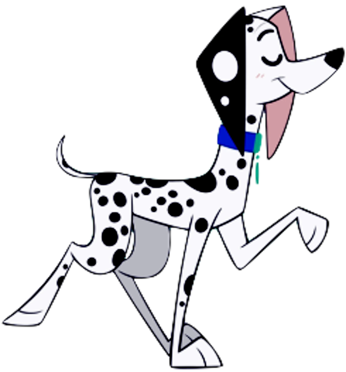 Delilah | Animated Dogs Wiki | Fandom