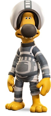 Bitzer | Animated Dogs Wiki | Fandom