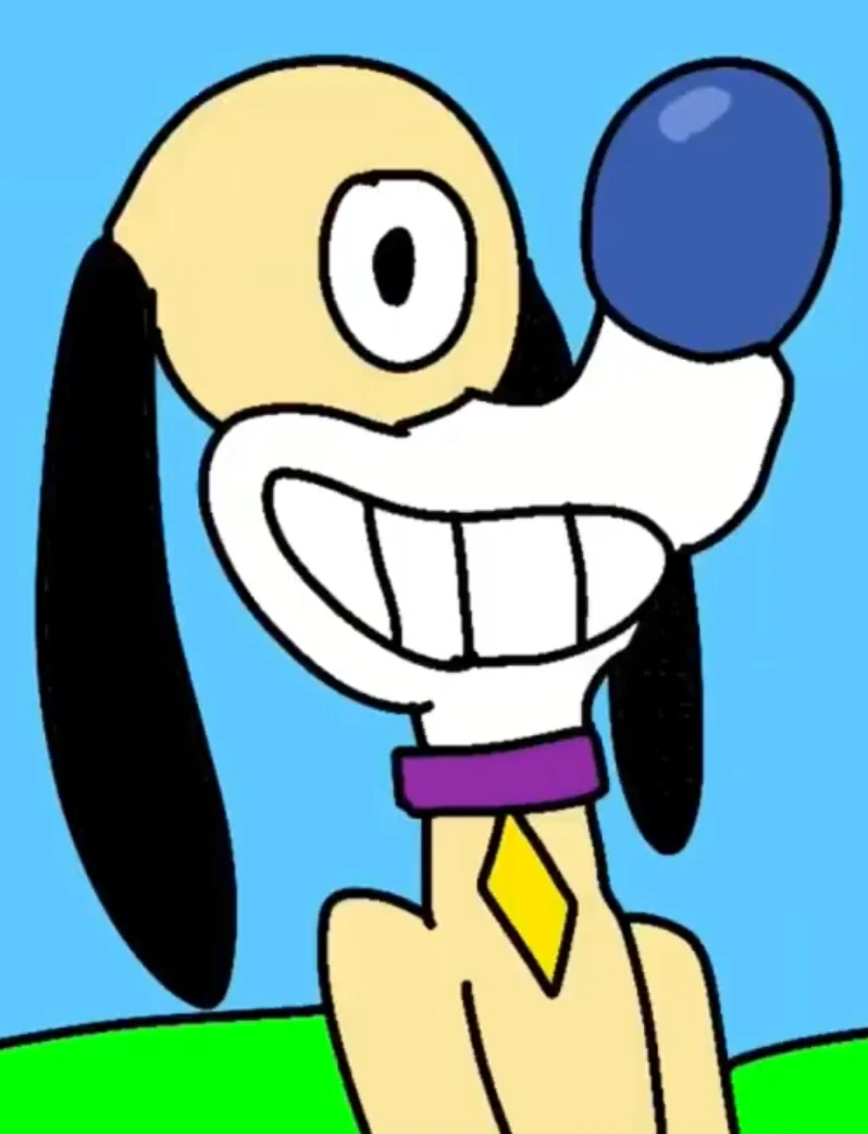 Doggy | Animated Dogs Wiki | Fandom