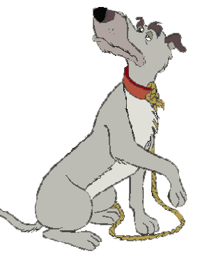 Chief | Animated Dogs Wiki | Fandom