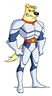 Hunter | Animated Dogs Wiki | Fandom