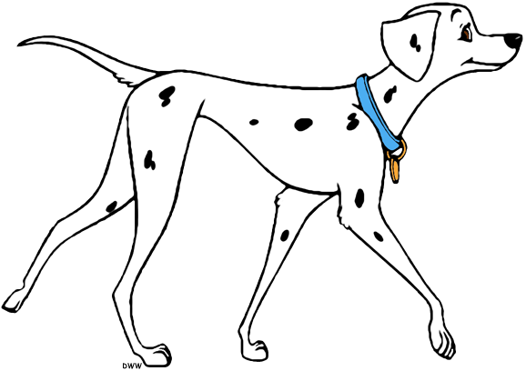 Perdita | Animated Dogs Wiki | Fandom
