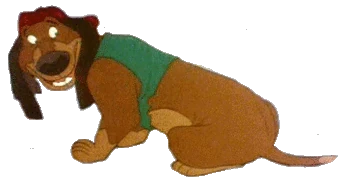 Itchy | Animated Dogs Wiki | Fandom