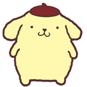 Pompompurin | Animated Dogs Wiki | Fandom