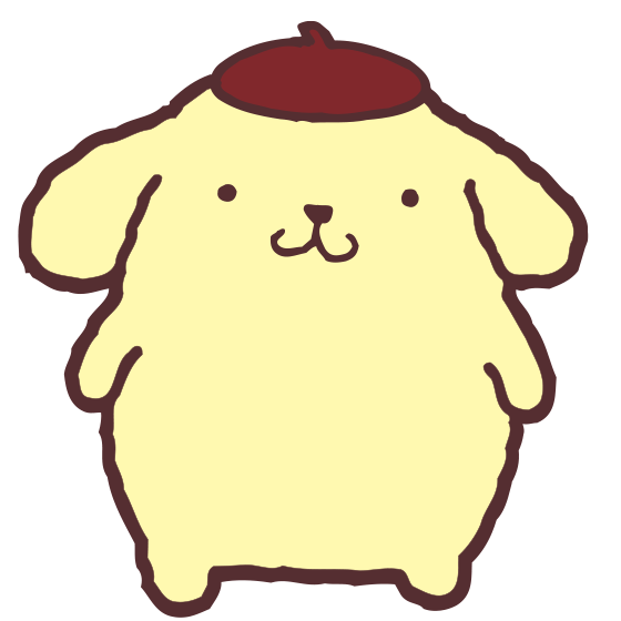Pompompurin | Animated Dogs Wiki | Fandom