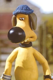 Bitzer | Animated Dogs Wiki | Fandom