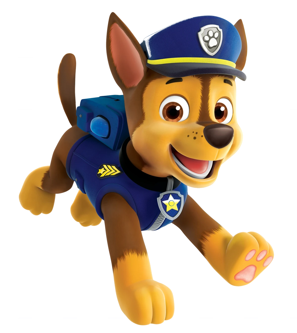 Chase | Animated Dogs Wiki | Fandom