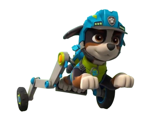 Rex | Animated Dogs Wiki | Fandom