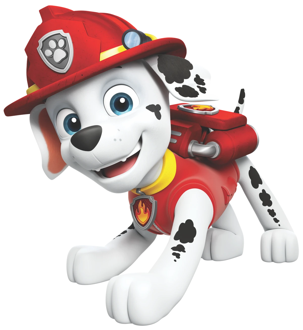 Marshall | Animated Dogs Wiki | Fandom