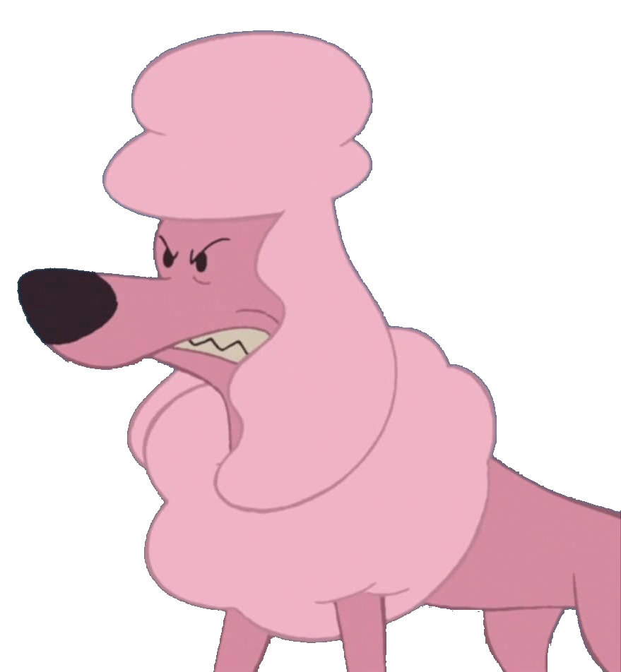 Commodore Puddles | Animated Dogs Wiki | Fandom