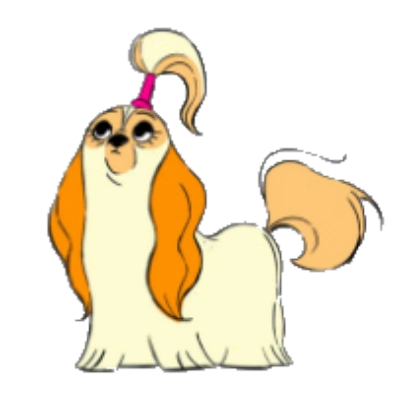 Arabella | Animated Dogs Wiki | Fandom