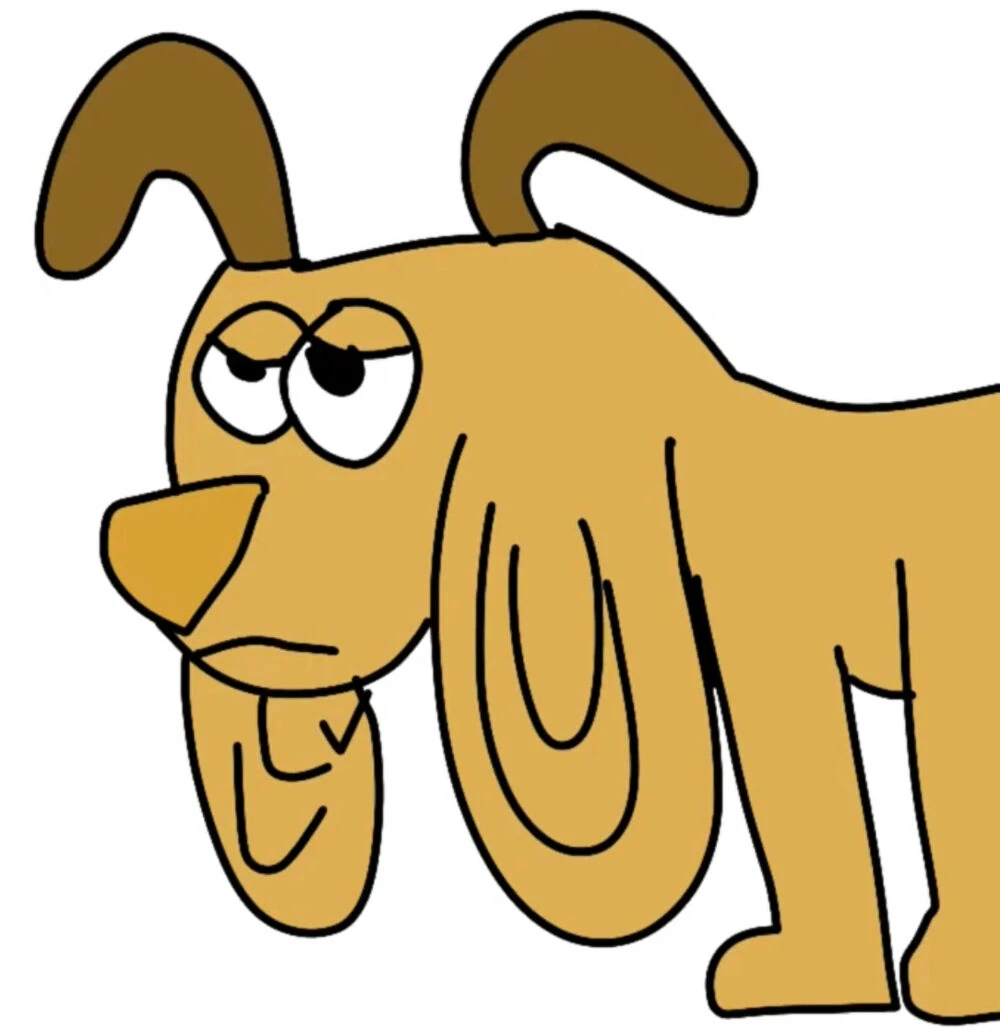 Bush | Animated Dogs Wiki | Fandom