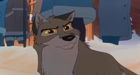 Balto | Animated Dogs Wiki | Fandom