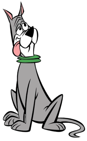 Astro | Animated Dogs Wiki | Fandom