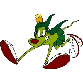 K-9 | Animated Dogs Wiki | Fandom