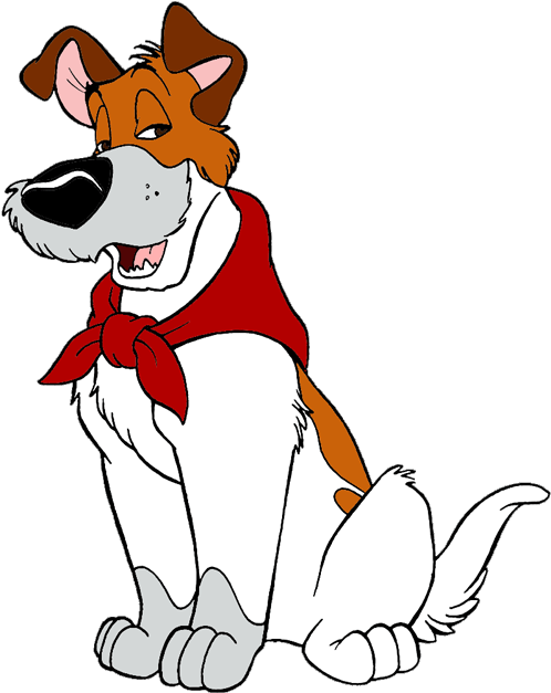 Dodger | Animated Dogs Wiki | Fandom