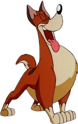 Buttons | Animated Dogs Wiki | Fandom