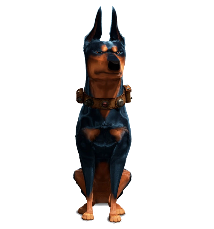 Alpha | Animated Dogs Wiki | Fandom