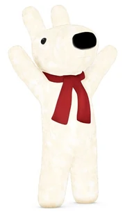 Lisa | Animated Dogs Wiki | Fandom