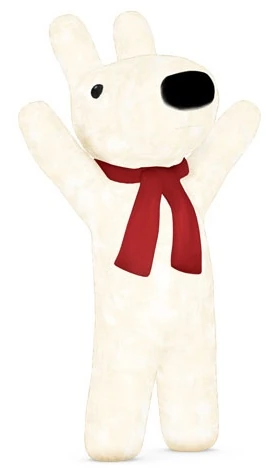 Lisa | Animated Dogs Wiki | Fandom