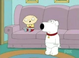 Brian | Animated Dogs Wiki | Fandom