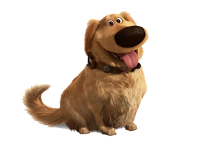 Dug | Animated Dogs Wiki | Fandom