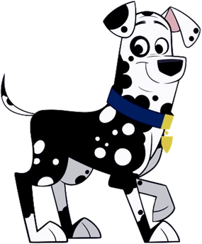Doug | Animated Dogs Wiki | Fandom
