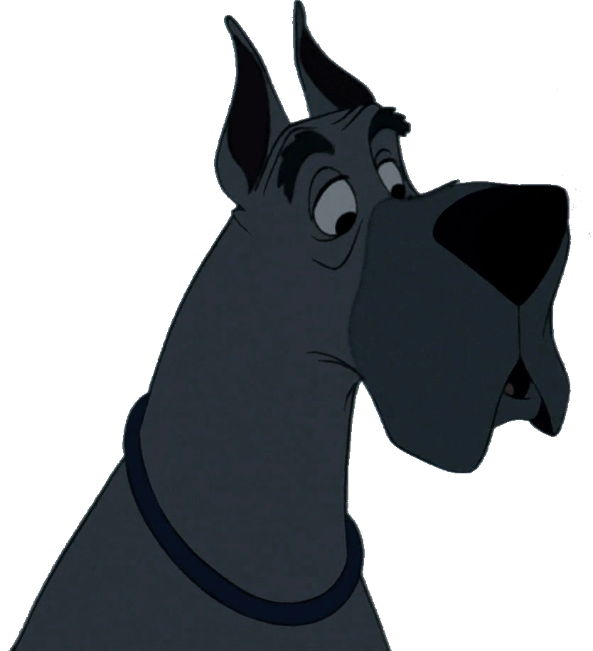 Danny | Animated Dogs Wiki | Fandom