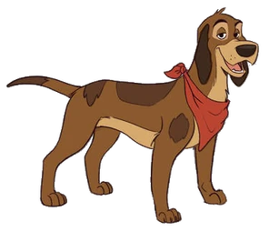Cash | Animated Dogs Wiki | Fandom