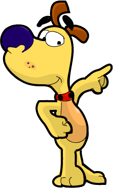 Corneil | Animated Dogs Wiki | Fandom
