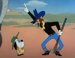 Droopy | Animated Dogs Wiki | Fandom