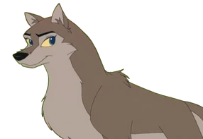 Aleu | Animated Dogs Wiki | Fandom