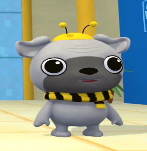 Mutu (Dogga Doop) | Animated Dogs Wiki | Fandom