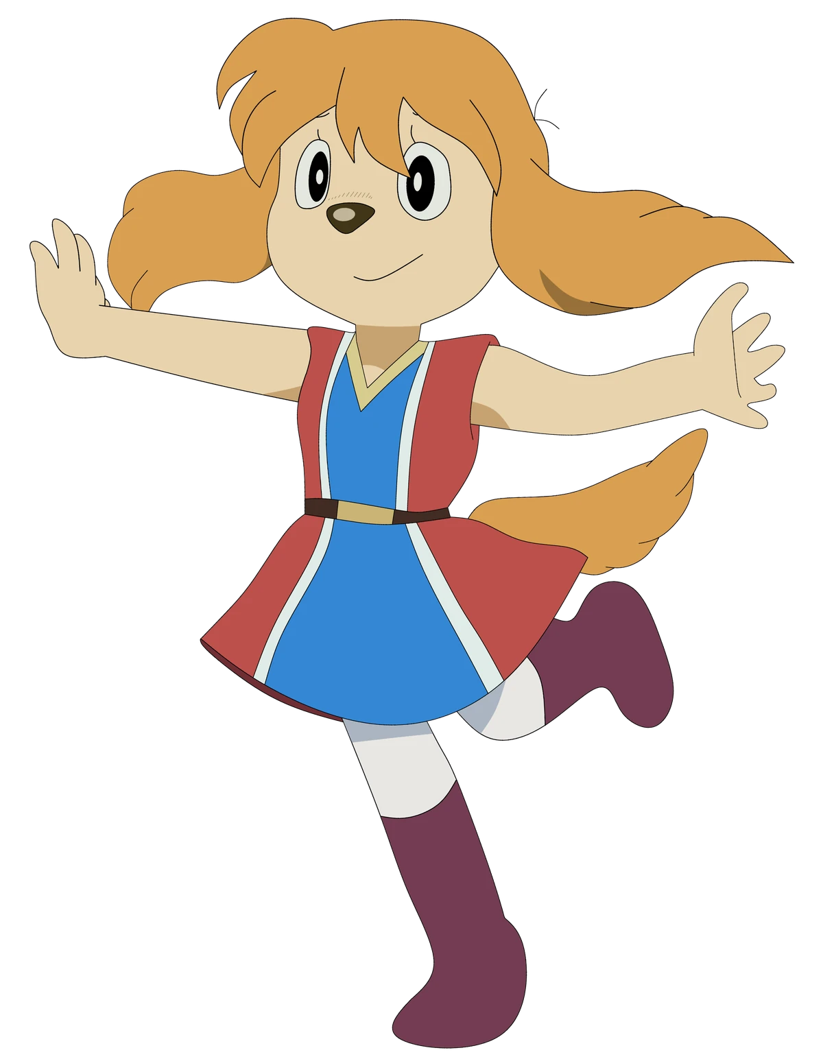 Chiko | Animated Dogs Wiki | Fandom