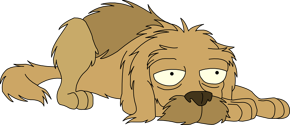 Seymour | Animated Dogs Wiki | Fandom