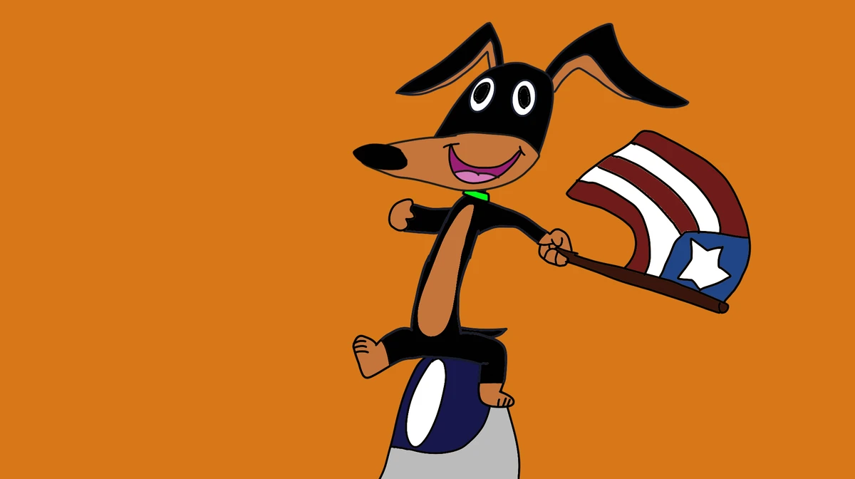 Tiny | Animated Dogs Wiki | Fandom