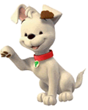Buster (Winnie the Pooh) | Animated Dogs Wiki | Fandom