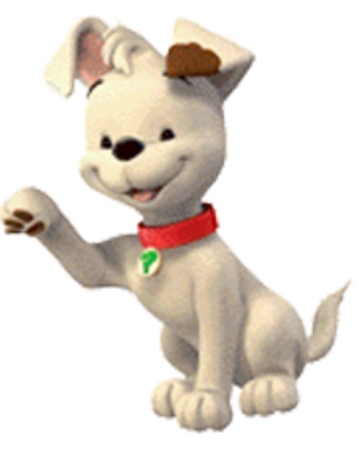 Buster (Winnie the Pooh) | Animated Dogs Wiki | Fandom