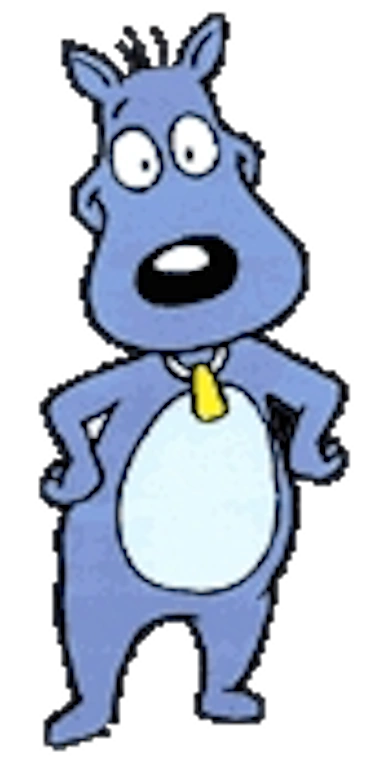 Porkchop | Animated Dogs Wiki | Fandom