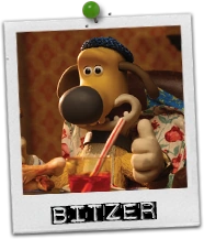 Bitzer | Animated Dogs Wiki | Fandom