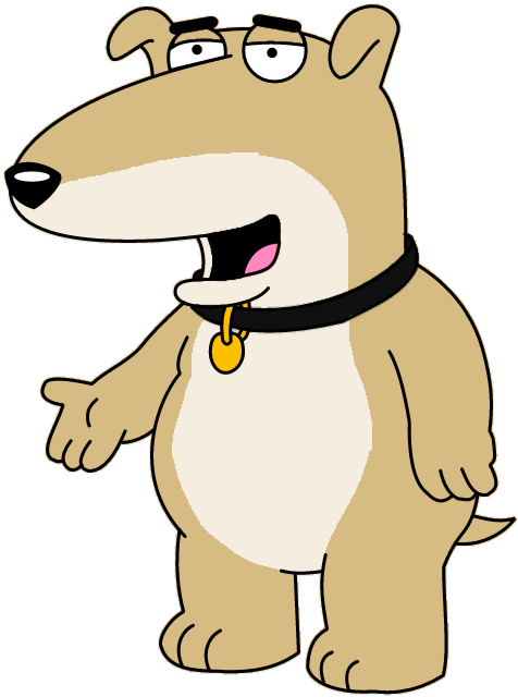 Vinny | Animated Dogs Wiki | Fandom
