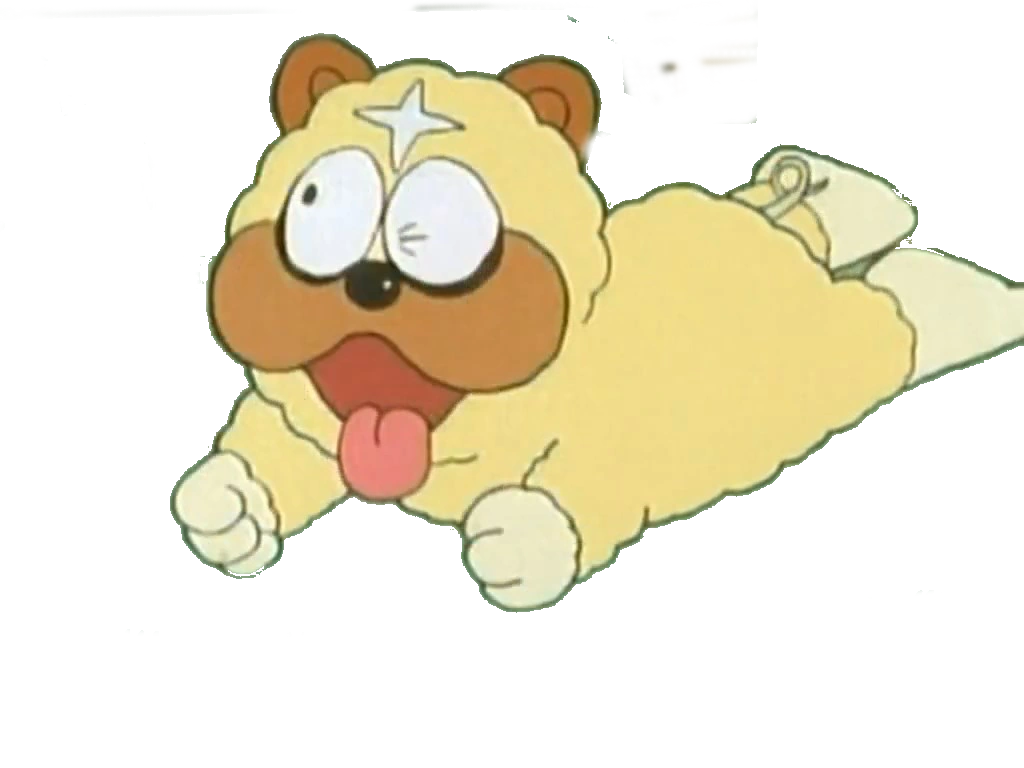 Ninja Hattori Shishimaru Wallpaper