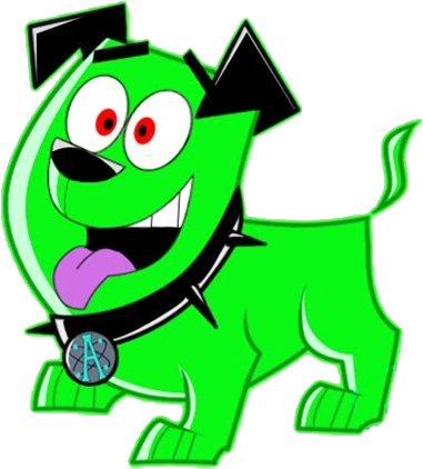 Cujo | Animated Dogs Wiki | Fandom